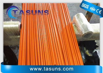 Cina Giro Rod For Garden Stakes Sticks della vetroresina di Pultruded per il fiore in vendita