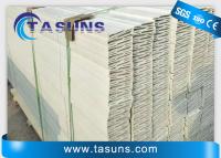 China Smooth Fiberglass Structural Profiles With Triangle Shape for sale
