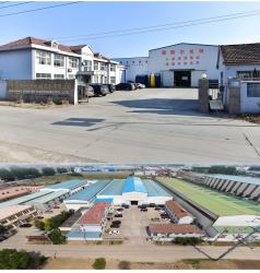 China Factory - Qingdao Sincere Machinery Co., Ltd