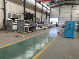 China Factory - Qingdao Sincere Machinery Co., Ltd