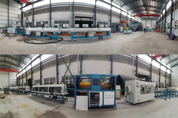 China Factory - Qingdao Sincere Machinery Co., Ltd