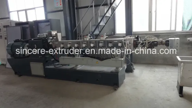 Plastic Pet PP Strap Band Tape Extrusion Production Line Making Machine