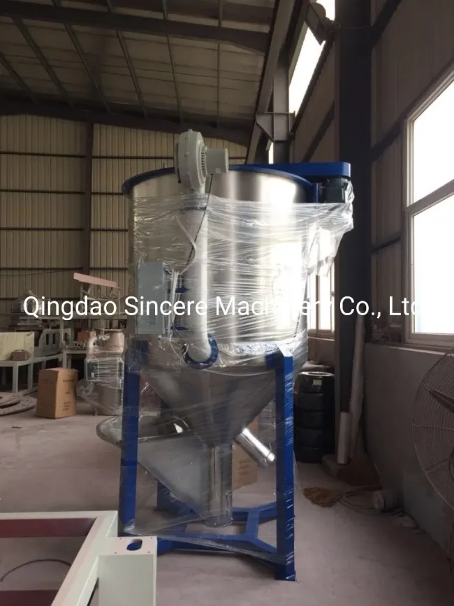 PE/PP/ABS/PVC Thick Sheet Plate Board Extrusion Production Machine Plastic Chemical Container Extruder Line Making Machine