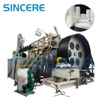 Quality Plastic Pipe Extrusion Line for sale