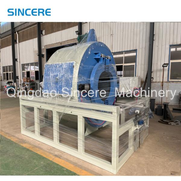 Quality HDPE Thermal Insulation Epoxy Steel Pipe Coating Line Extruder Lining Equipment for sale