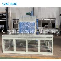 Quality Steel Pipe Coating Line for sale