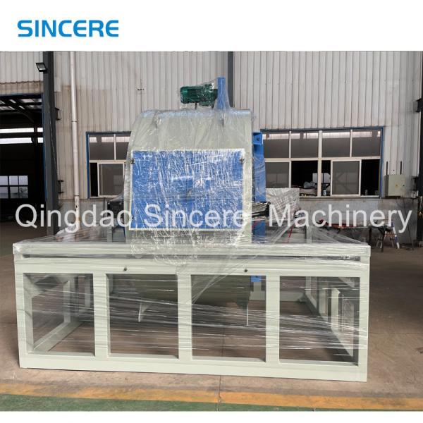 Quality HDPE Thermal Insulation Epoxy Steel Pipe Coating Line Extruder Lining Equipment for sale
