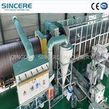 Quality Three Layer FBE 3PE Steel Epoxy Pipe Lining Machine Coating Painting Line for sale