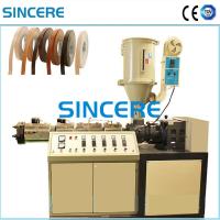 Quality PVC Profile Extrusion Machine for sale