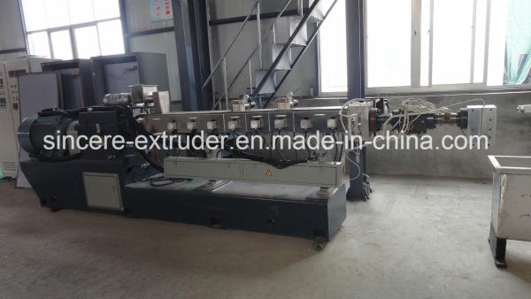 Quality Rotomoulding Water Plastic Tank Making Machine Extrusion Production Line PET PP for sale