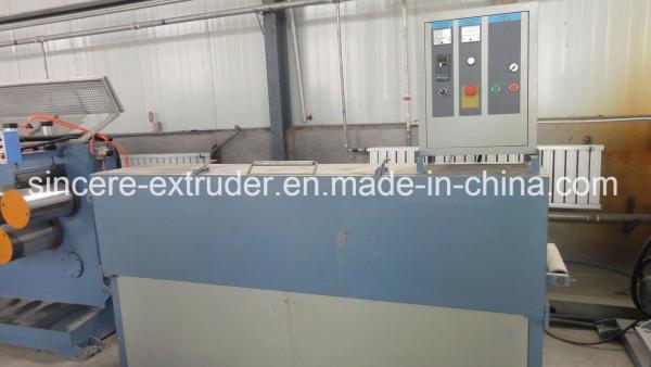 Quality Rotomoulding Water Plastic Tank Making Machine Extrusion Production Line PET PP for sale