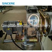 Quality 3P PE Plastic Pelletizing Line Recycling Machine 55Kw 380V for sale