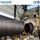 Quality 3-10mm Tube Fusion Bonded Epoxy Coating Equipment Machine For Seamless Steel for sale