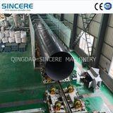 Quality 3PE FBE Epoxy Pipeline Internal Coating Machine Line For Steel Pipe 200mm-6000mm Diameter for sale