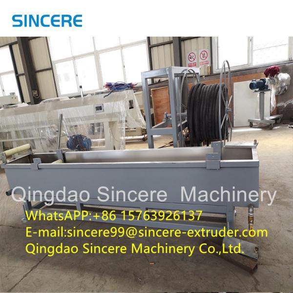 Quality PMMA PS PC PVC Recycled Pelletizing Machine Extrusion PE Granulation Line for sale