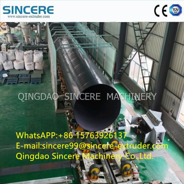 Quality 3lpe 2lpe FBE Three Layers Polyethylene Internal Pipe Coating Machine Equipment for sale