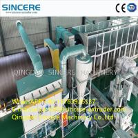 Quality Anti Corrosion Steel Pipe Painting Machine Production Line Coater OEM for sale