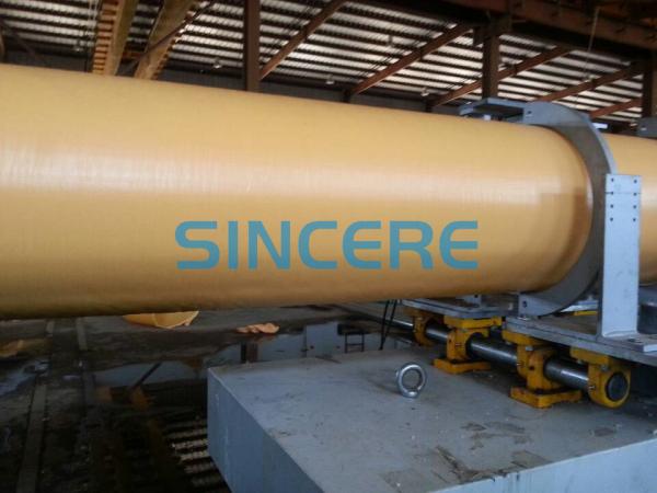 Quality Polyurethane Insulation PE Extrusion Line PVC Manufacturing Machine Fully Automatic for sale
