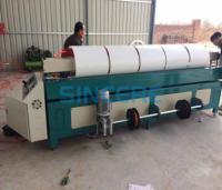 China PP Sheet Board Plastic Auxiliary Equipment Bending Welding Machine for sale