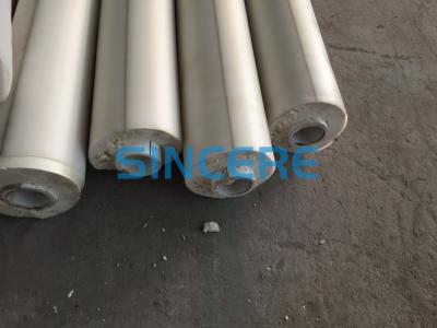 Cina Impianto di estrussione di tubi di isolamento PE PU PVC in vendita
