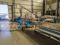 China Fully Automatic pvc pelletizing line For Plastic Production for sale