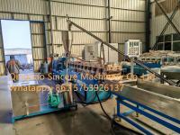 China Fully Automatic pvc pelletizing line For Plastic Production for sale