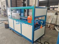 China PE MPP PPR PERT Plastic Pipe Extrusion Line High Speed for sale