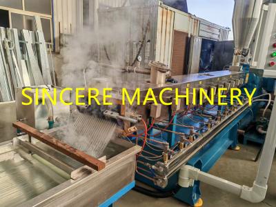 China High Output Pelletizing Machine 100-1000kg/h Capacity for sale