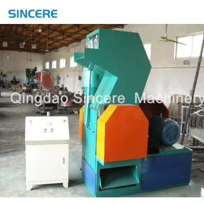 Cina Equipaggiamento ausiliario per la frantumazione e la triturazione di materie plastiche in vendita