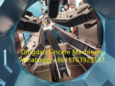 中国 PE HDPE PPR パイプ製造機 20-110 50-160 75-250 110-315mm 販売のため