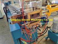 China Plastic Pellet Machine Granulator PE PP Machine Pelletizer for sale