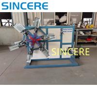 China Automatic Plastic HDPE PE PP Pipe Extrusion Line for sale