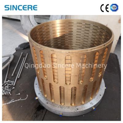 China PE HDPE PP PPR Pipe Production Line Plastic Drinking Water, Drainage, Sewage Tube Making Machine for sale