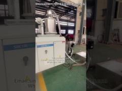 Produce PE MPP PPR PERT Pipe with Plastic Pipe Extrusion Line from Qingdao Port and 12 Months Guarantee Period