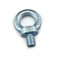 China DIN580 Eye Bolt,Lifting Bolt for sale