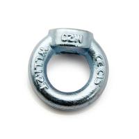 China DIN582 Eye Nut, Lifting nut for sale