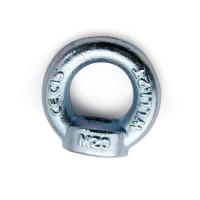 China DIN582 Eye Nut, Lifting nut for sale