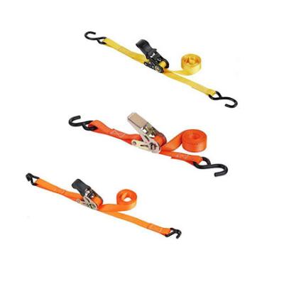 China EN12192-2 Ratchet Straps, Ratchet Tie Down from China for sale