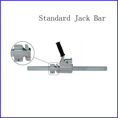 China Jack Bar Handle/Standard Cargo Bar, Aluminum or steel both are avaliable for sale