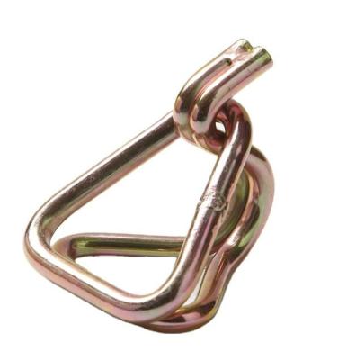 China Australia Standard Yellow Zinc Swan Hooks with different capacity for sale