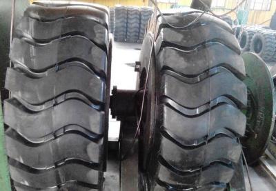 China OTR tire 23.5-25 26.5-25 29.5-25 17.5-25 20.5-25 with E3 E4 L5 L5S pattern for sale