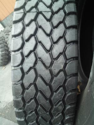 China Cranes tire, Fire&rescue tire, Transport truck tire, Flapbed truck tire14.00R24 for sale