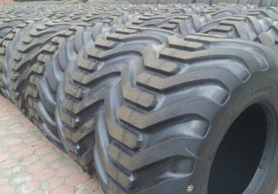 China Forest tire 700/55-26.5 , Flotation tyre 700/55-26.5 with good quality for sale