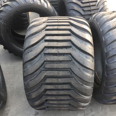 China Forest tire 550/60-22.5 , Flotation tyre 550/60-22.5 with good quality for sale