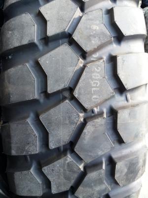 China ADVANCE truck tire 16.00R20, heavy duty truck tyre 1600R20 with good quality for sale