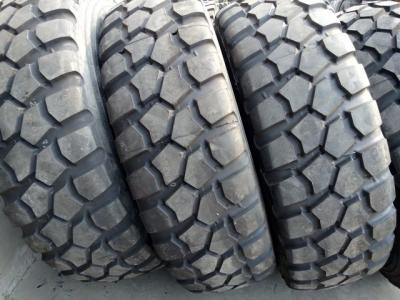 China ADVANCE truck tire 15.5R20, heavy duty truck tyre 15.5R20 with good quality for sale