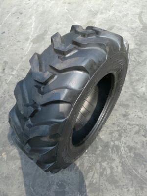 China 12.5/80-18 backhoe tyre , SLR4 R-4 tyre 12.5/80-18 , loader tyre 12.5/80-18 nylon tyre, rubber tyre, black tyre for sale