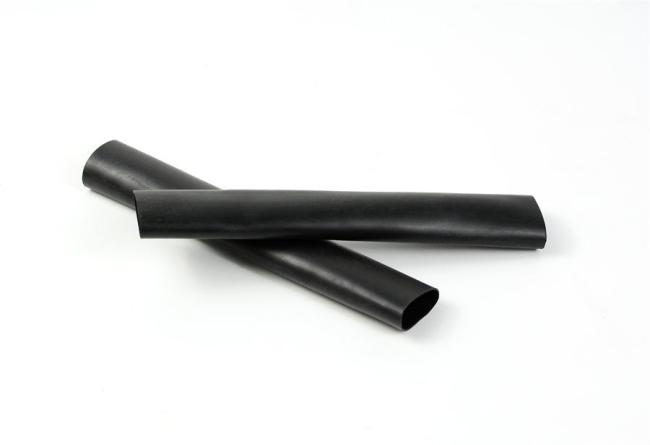 TPE Sleeve Flexible Sofe Plastic Profector Cover for Pipe Tubes