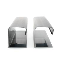 China Flexible Plastic Cable Holder Channel for sale
