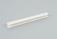 China Custom PVC Extrusion Static-Free Profile for sale